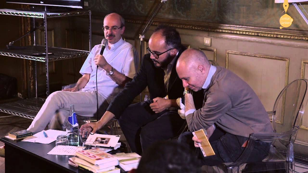 [ScrittoriDiScrittura] riassunto Rimetti a noi i nostri debiti ...
