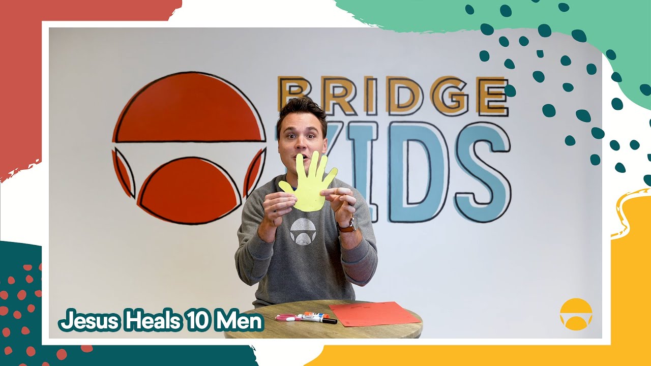 Jesus Gives Us Every Good Thing! - YouTube