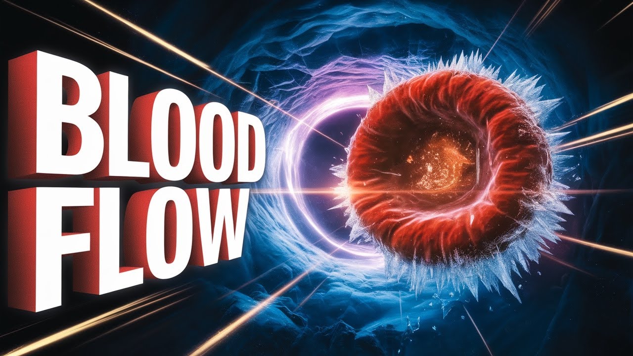 POOR Circulation Warning Signs You Need To Know Now - YouTube