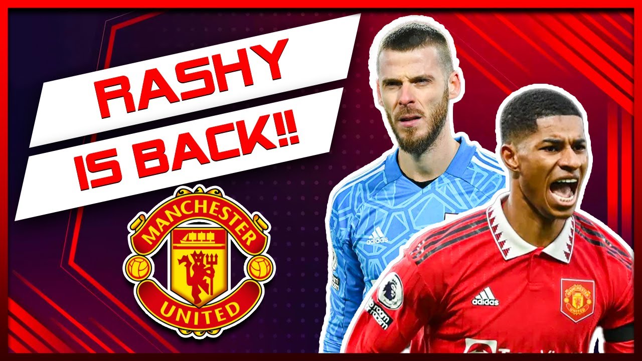 🛑RASHY IS BACK!! TRIPLE BOOST!! As star accept PAY CUT DEAL!! - YouTube