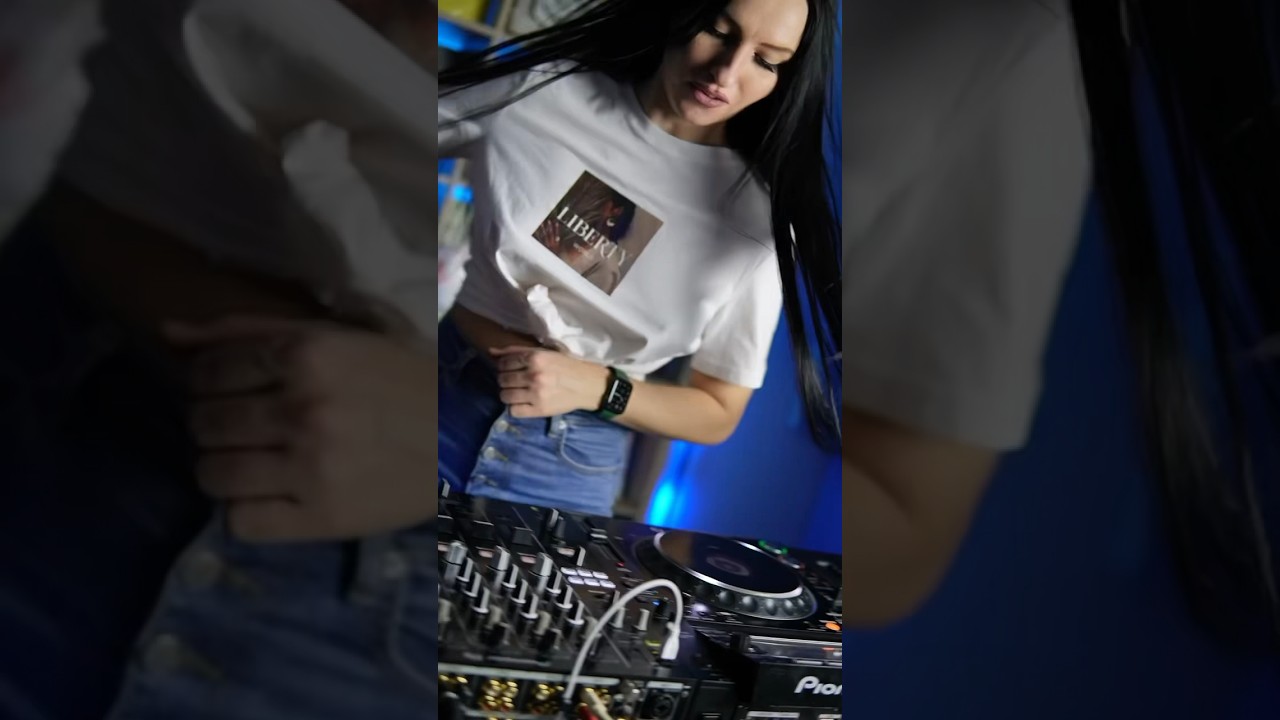#dj #djing #диджей #edit #pioneerdj #ukbass #ukbassline #breakbeat # ...