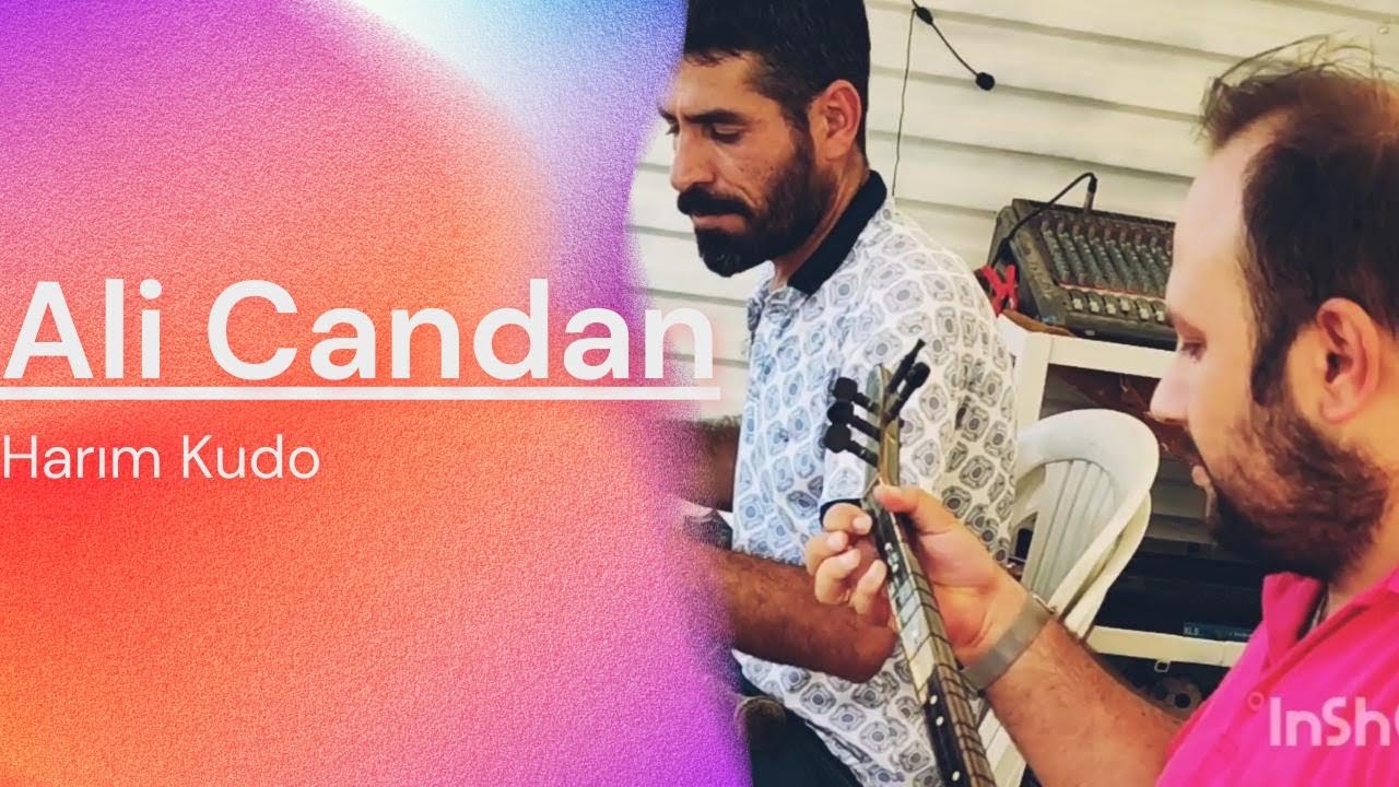 Grup Sevda - Ali Candan Harım Kudo 2023 Kayıt - YouTube