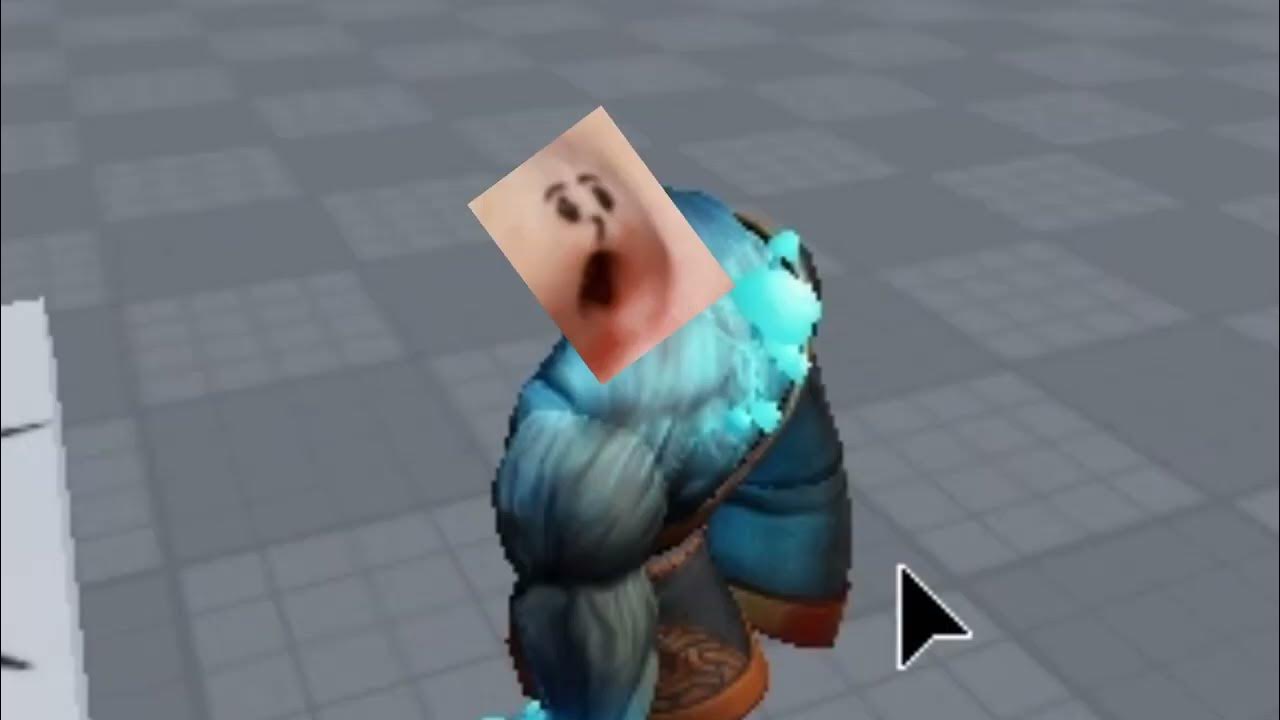 How to import Rthro packages in Roblox Studio - YouTube