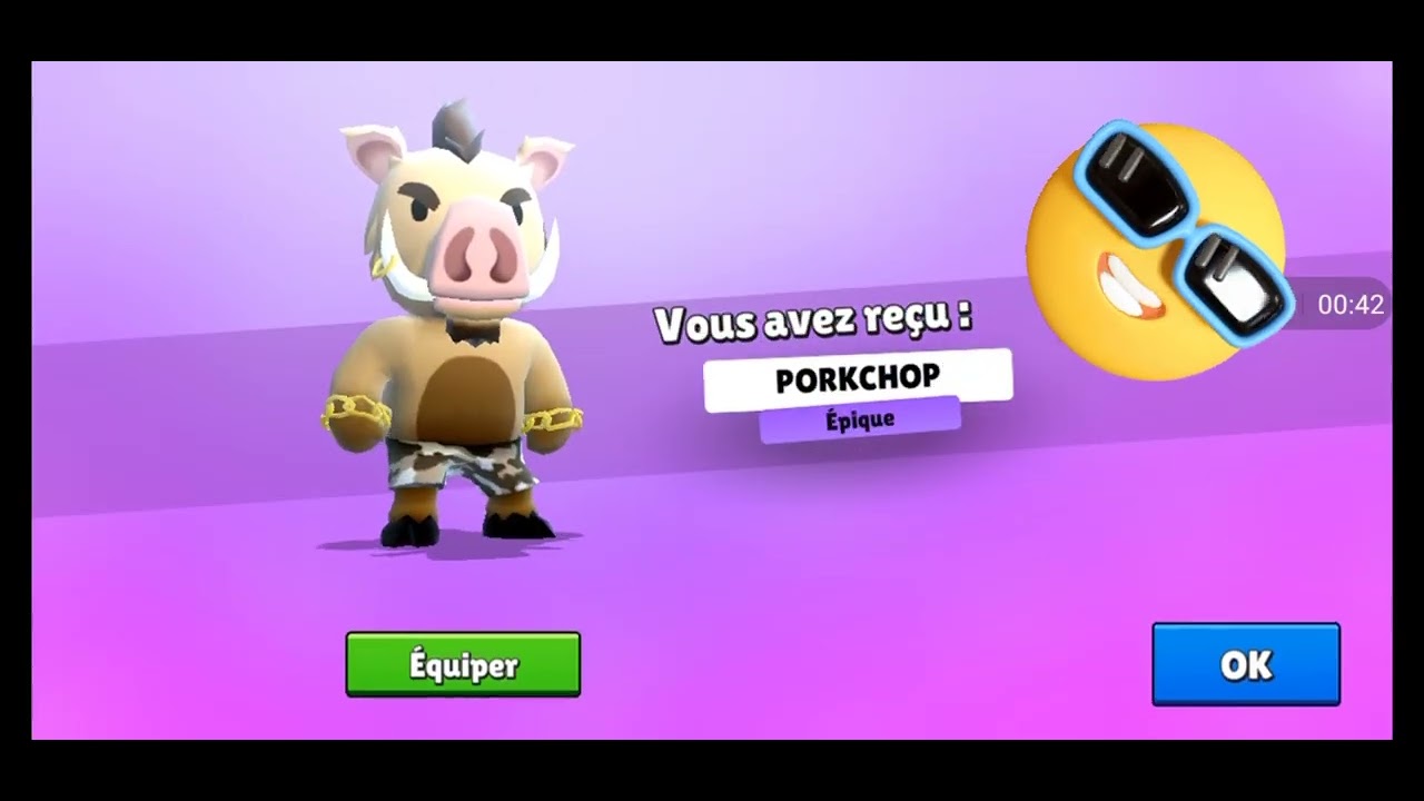 la rou de la chans - YouTube