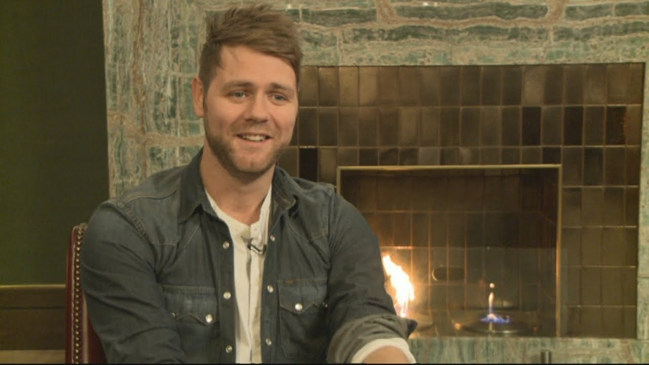 Brian McFadden opens up about Kerry Katona, his kids and his new album ...