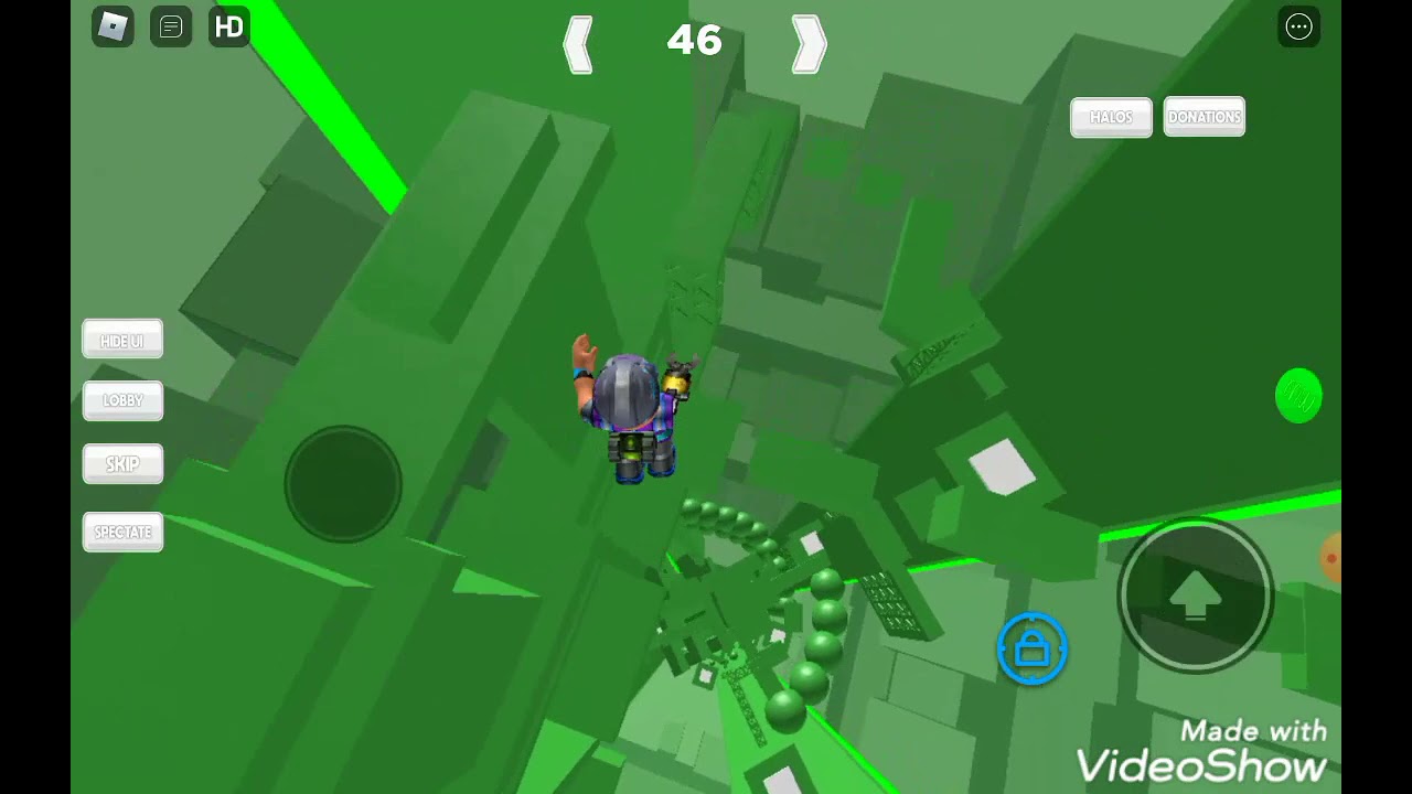 Roblox Zepyxl Tower Difficulty Chart Obby Part 2 - YouTube