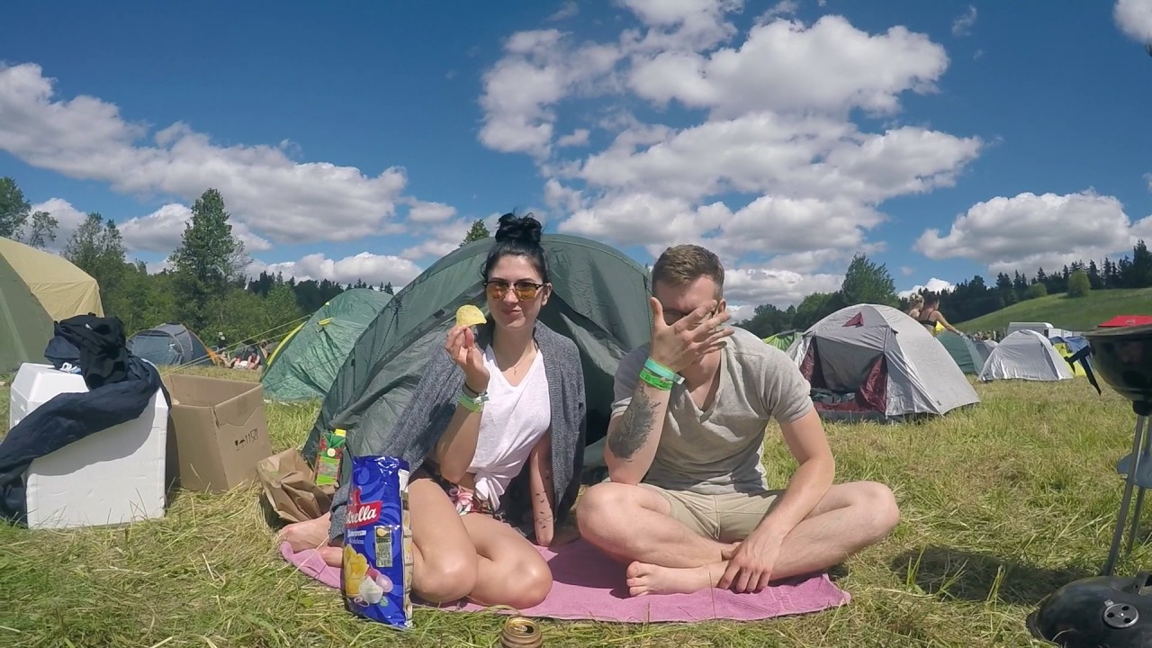 Pühajärve Jaanituli 2017 - YouTube