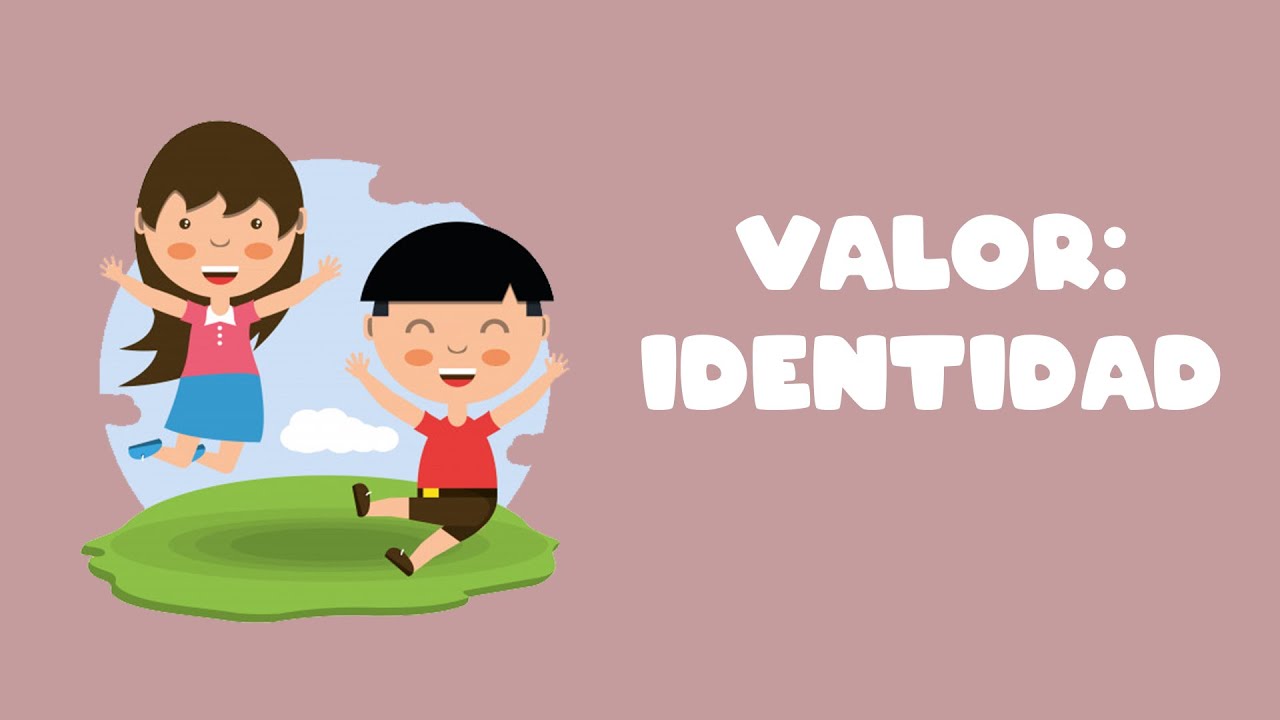 HAPPY FACE - Valor Identidad - YouTube