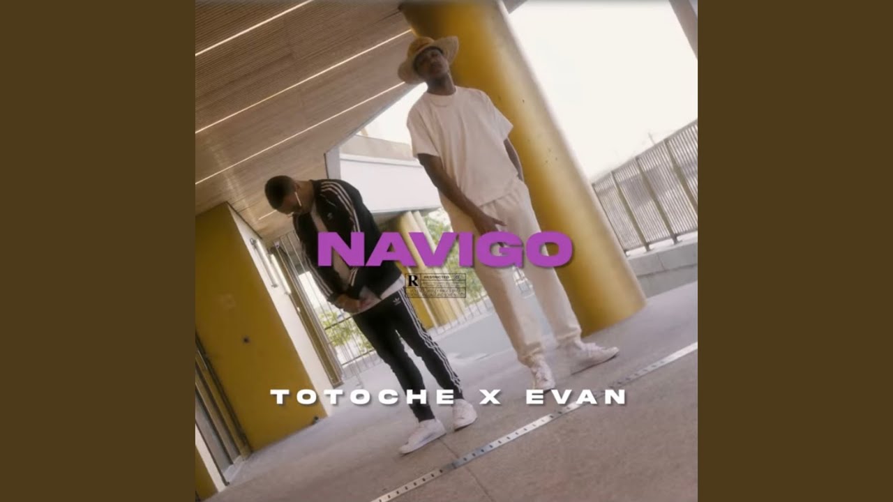 Navigo - YouTube Music