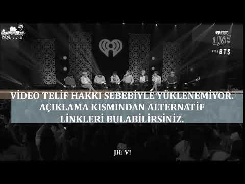 [31.01.2020] BTS On What Their Fans Mean To Them (Türkçe Altyazılı)