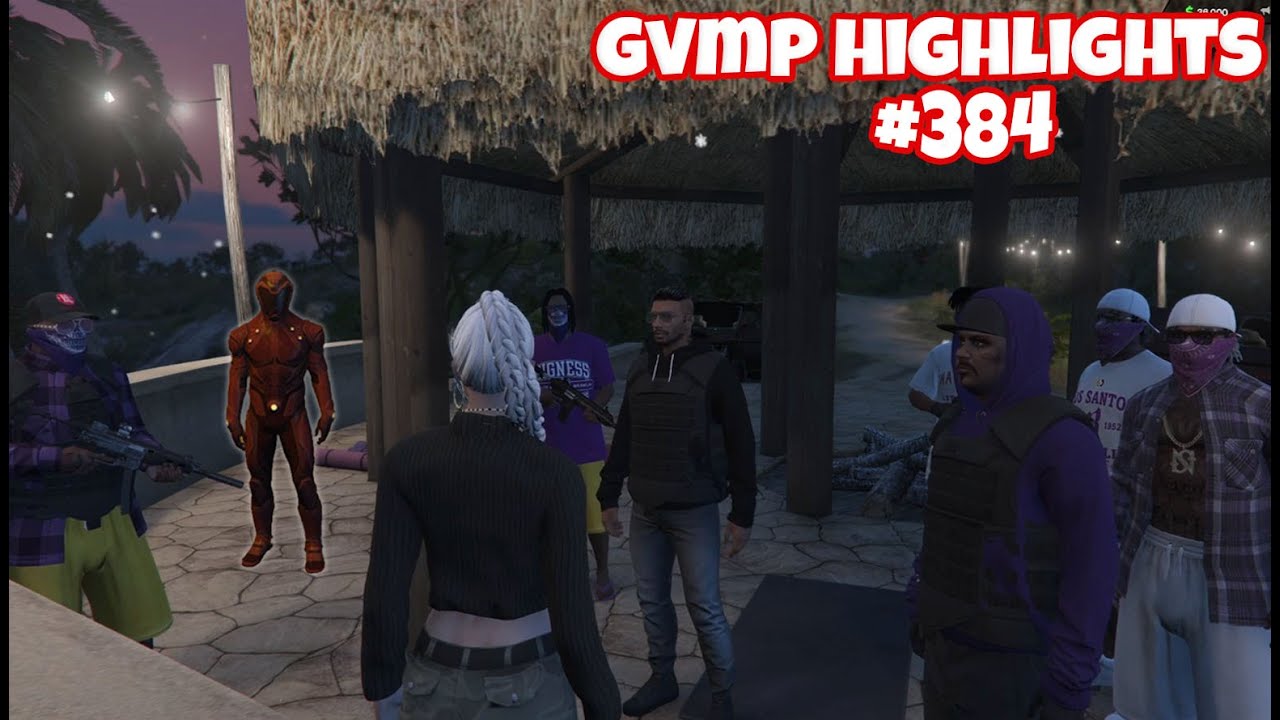 GTA V GVMP ROLEPLAY HIGHLIGHTS #384😂🤣| GERMAN | vPriime - YouTube