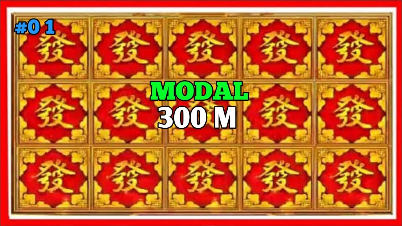 MODAL 300M HARI INI | FULL DI FAFA | HIGGS DOMINO ISLAND | HDI - YouTube
