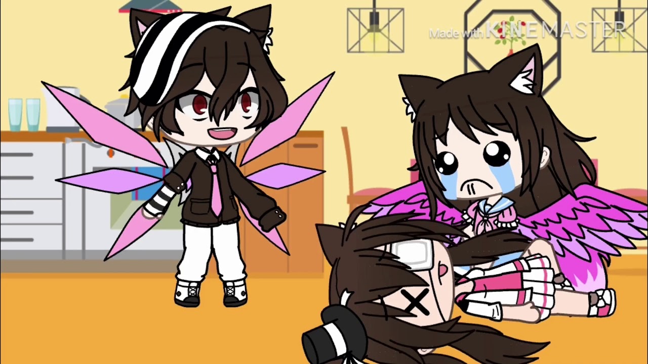 She’s dead meme - YouTube