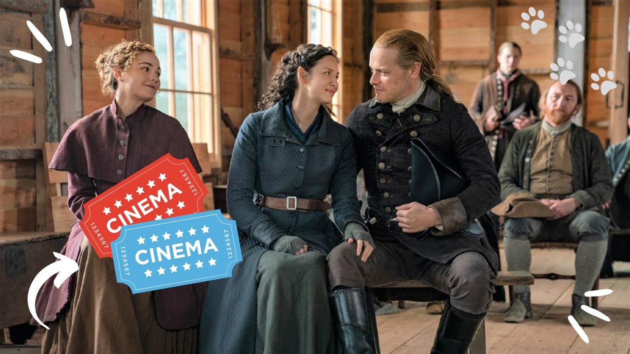 Outlander-opening scene season 4| Tradus în limba română by Laura Sand ...