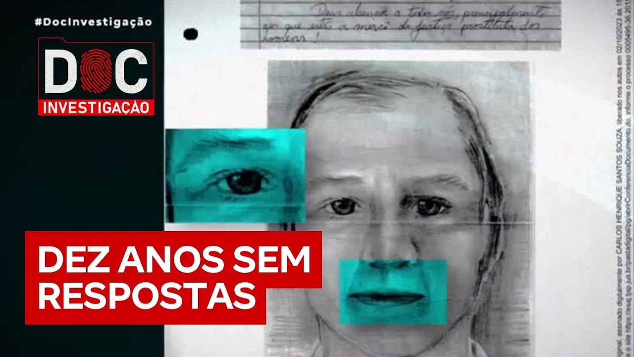 Investigação sobre assassinato de Victoria Natalini continua sem ...