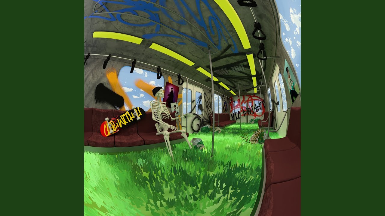 cool with u - YouTube