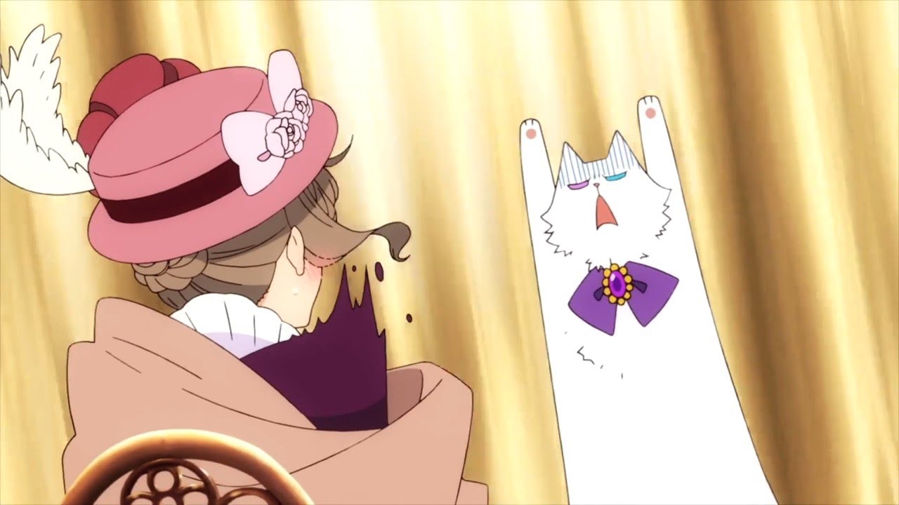 Cat Name is Murr - YouTube