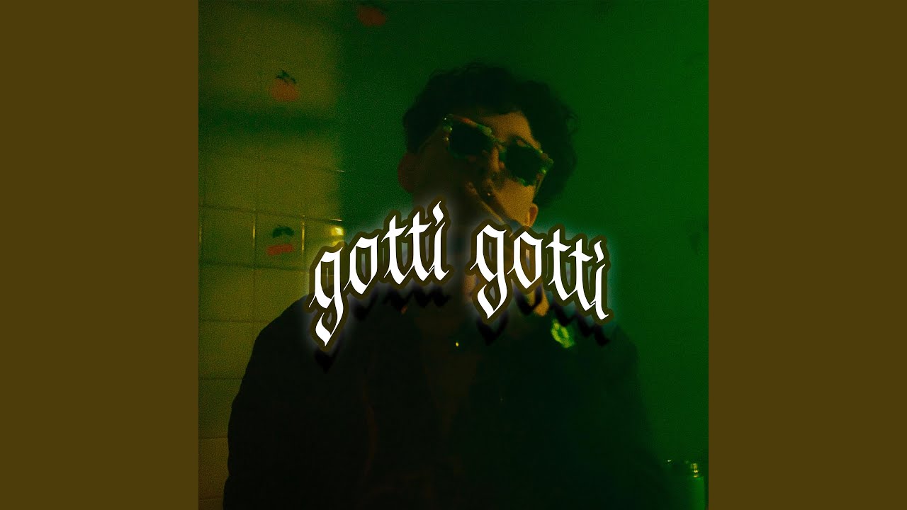 Gotti Gotti - YouTube