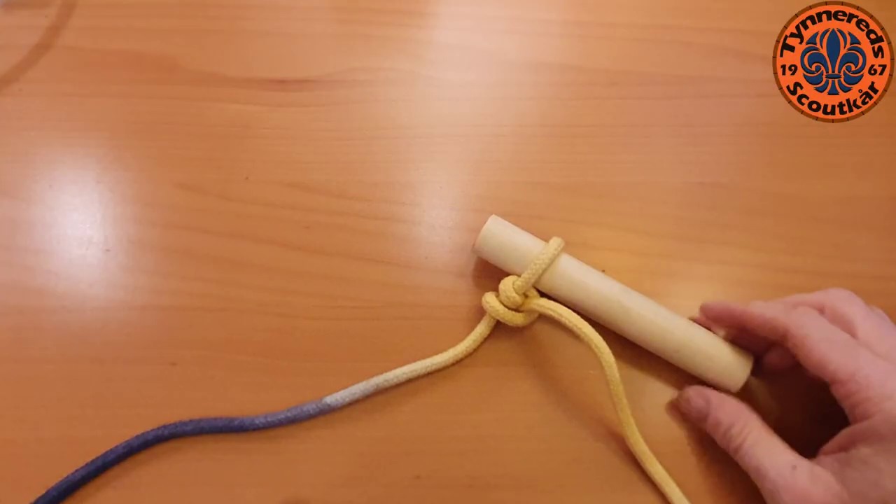 Dubbelt halvslag om egen part - YouTube