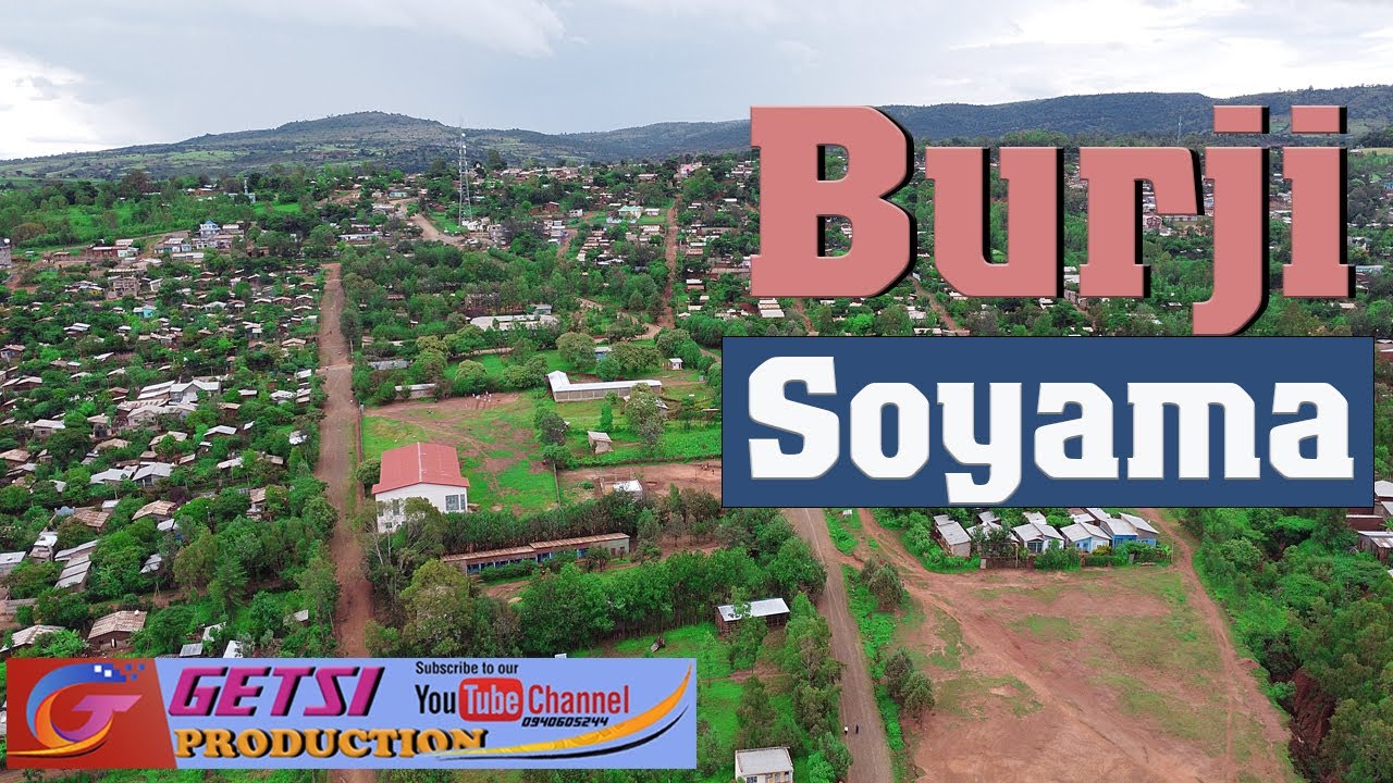 BURJI SOYAMA 2024 TOP VIEW #nairobi #moyale #mombassa ...