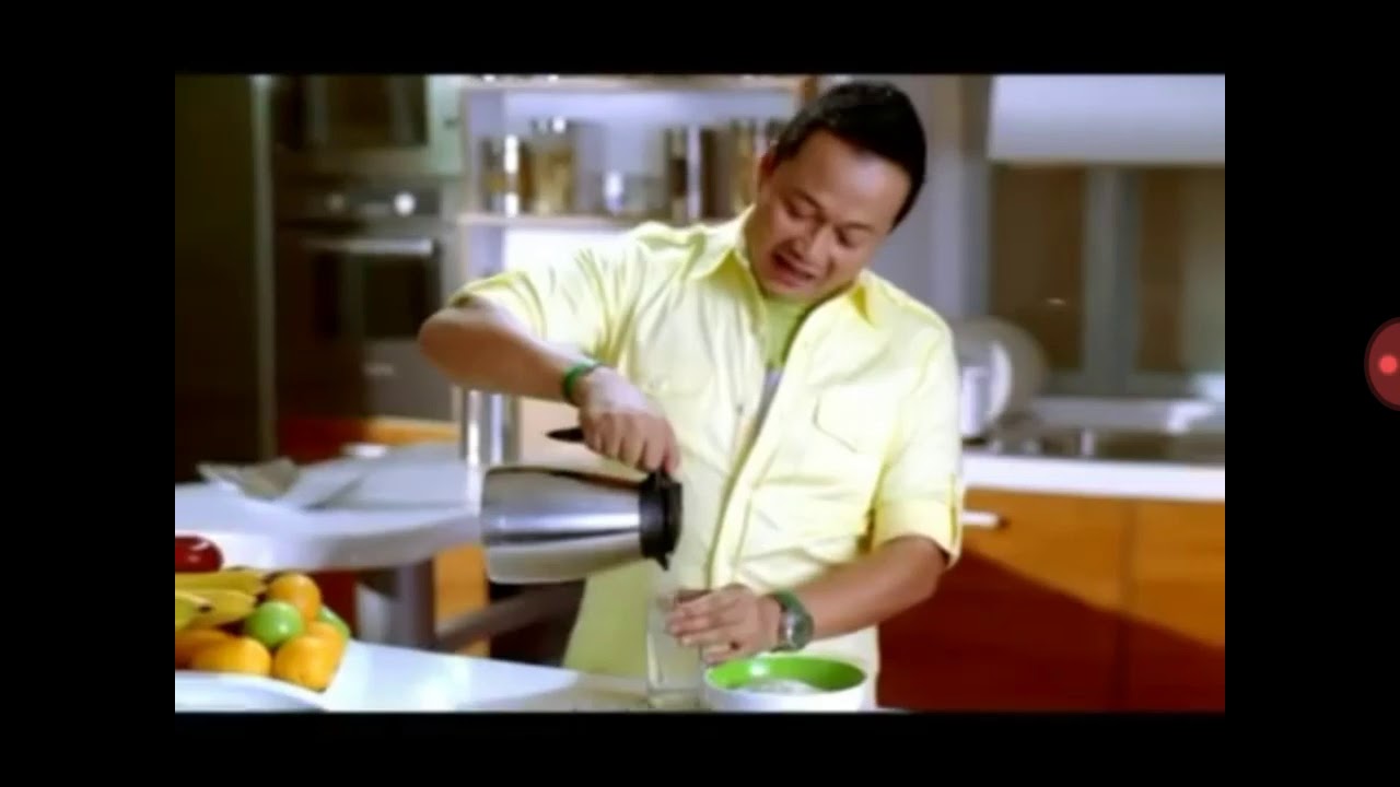 Super bubur iklan mayora metrotv - YouTube