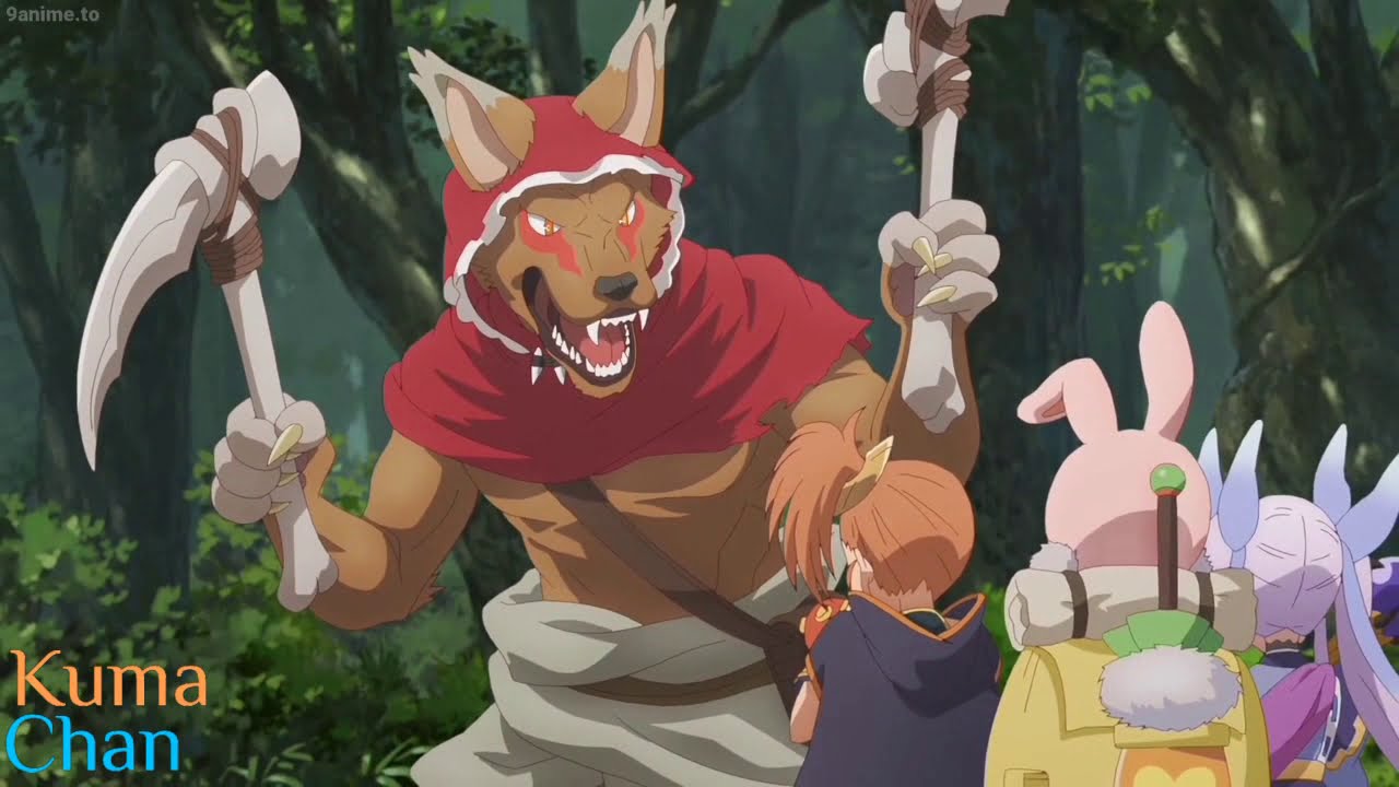 Going on a Treasure Hunt With Yuuki || Princess Connect! Re:Dive ...