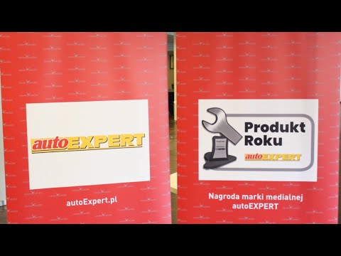 Produkt Roku 2024 autoEXPERT – gala rozdania nagród - YouTube