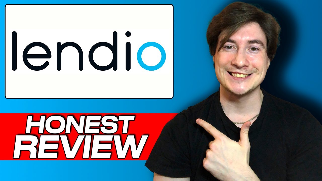 Lendio Review: My Honest User Experience with This Loan Marketplace ...
