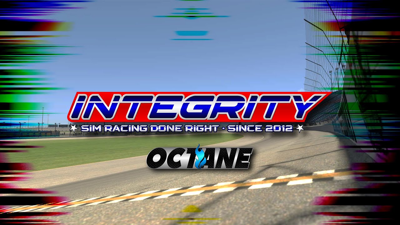 Integrity Octane Series: Round 8 from Chicagoland - YouTube