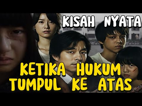 ALUR FILM SILENCED YANG DI ANGKAT DARI KISAH NYATA