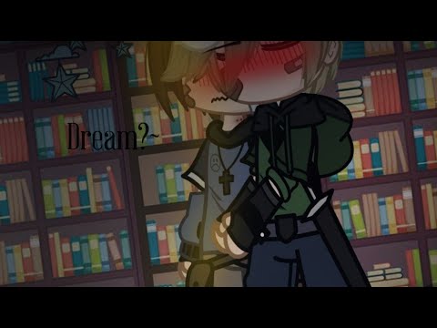 Dream?..||•Dnf•||Gay•||DreamXGeorge|| - YouTube