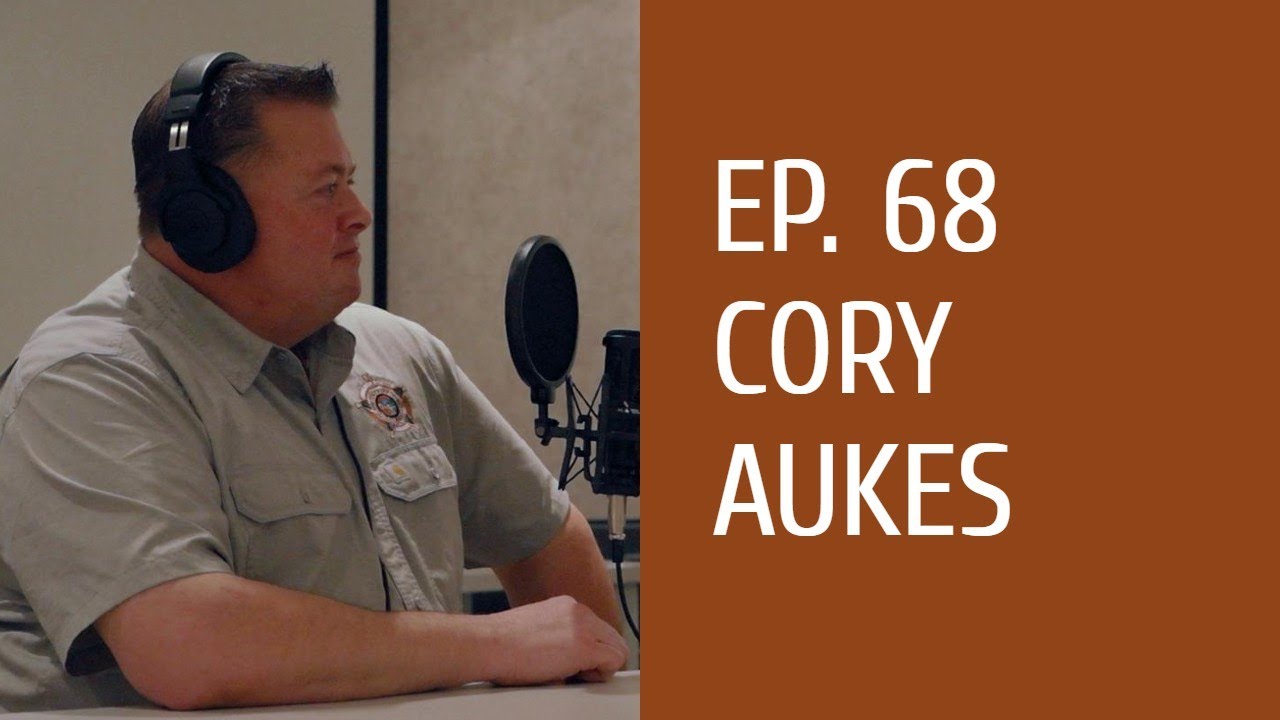 Hubbard County Sheriff Cory Aukes | Northwestern Voices Ep. 68 - YouTube