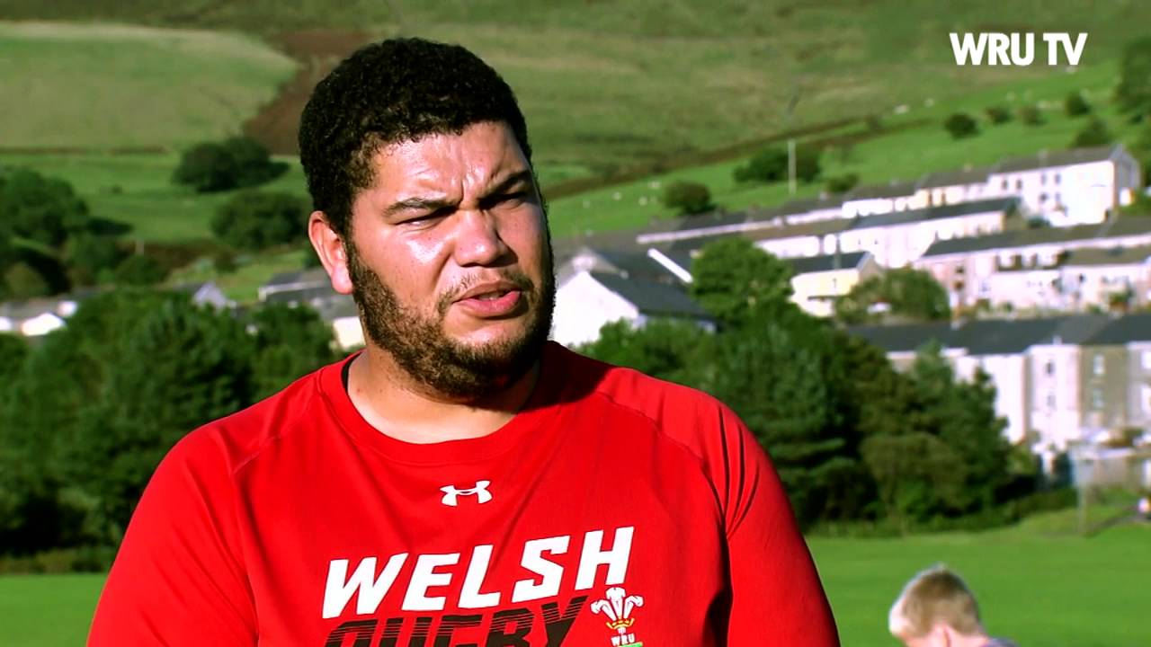 Valley Ravens on the up - YouTube