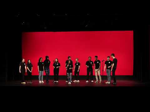 NJIT GigaBeats at NJIT Dance Team Showcase 2023 - YouTube