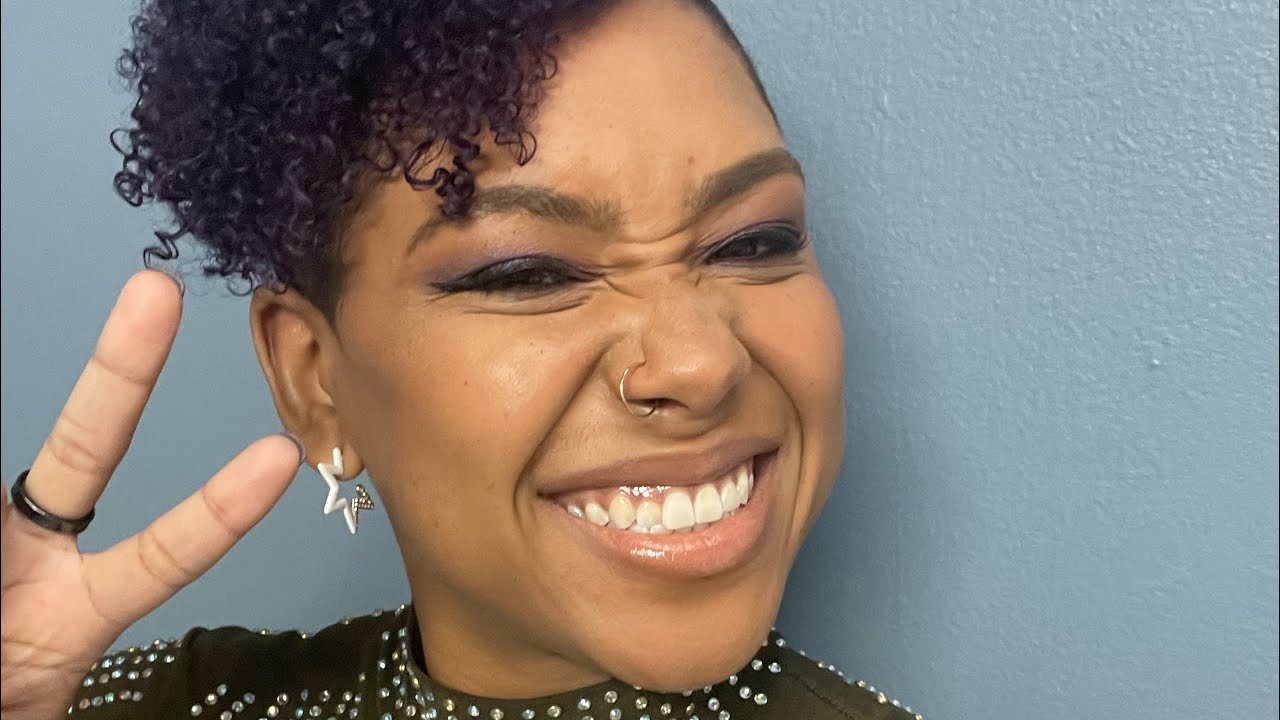 SHEj Shows Off Range with DeBarge's "I Like It" after The Voice ...