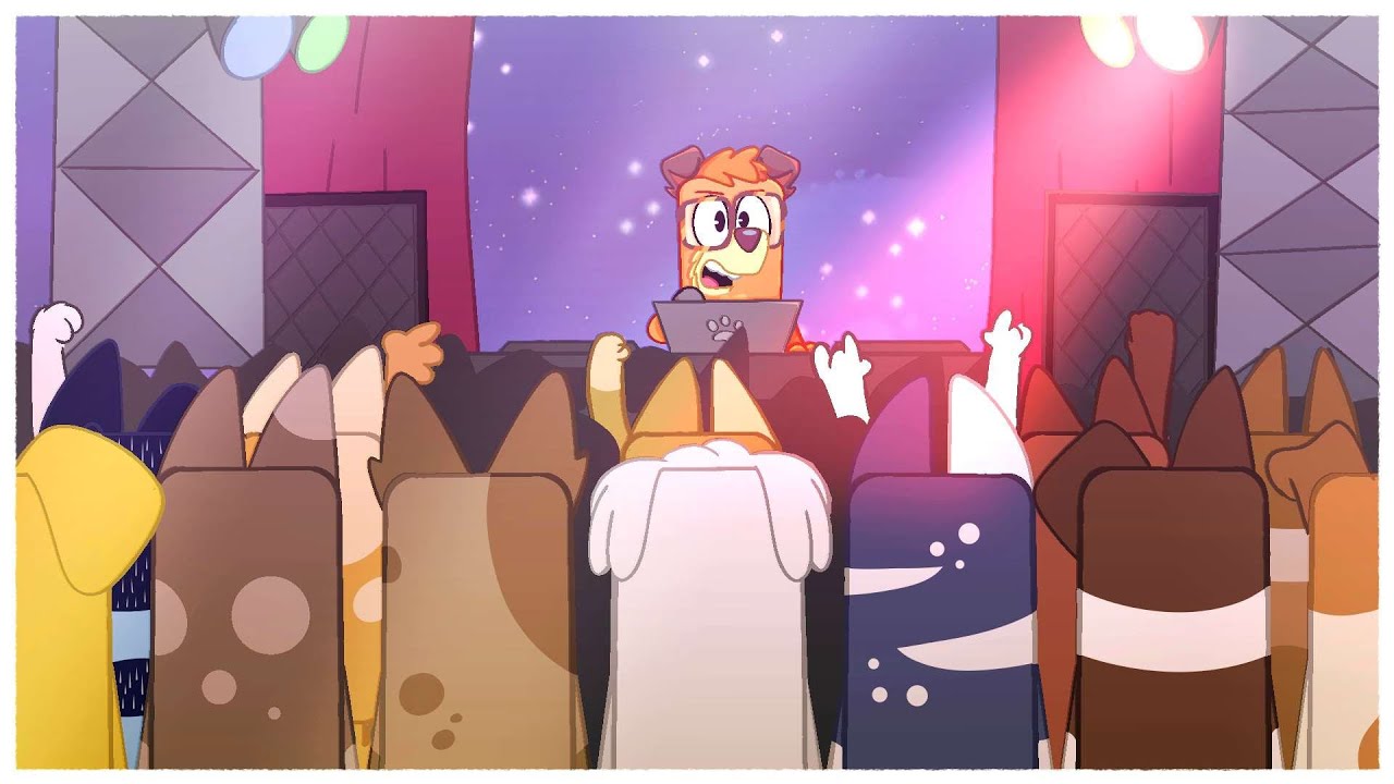 DJ Busker | Animatic - YouTube