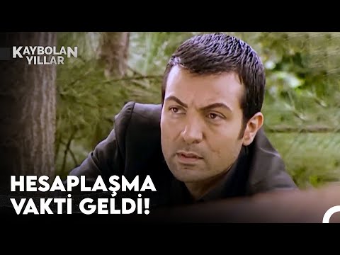 Esmer'i Hainlikle Suçlamanın Bedeli Ağır Olur - Kaybolan Yıllar 16. Bölüm