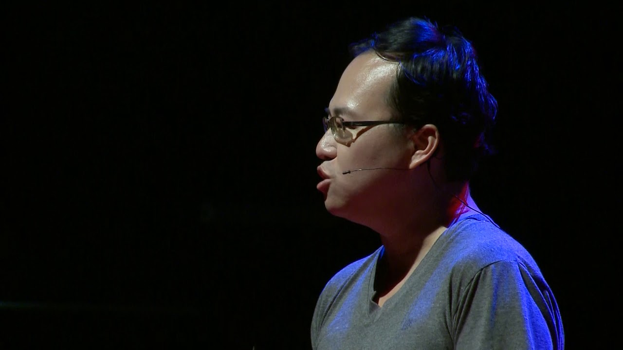 The Food Waste Dilemma | Daniel Tay | TEDxNTU - YouTube