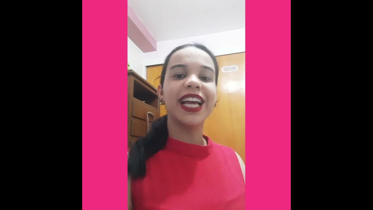 La migración Venezolana- Paola Portillo - YouTube