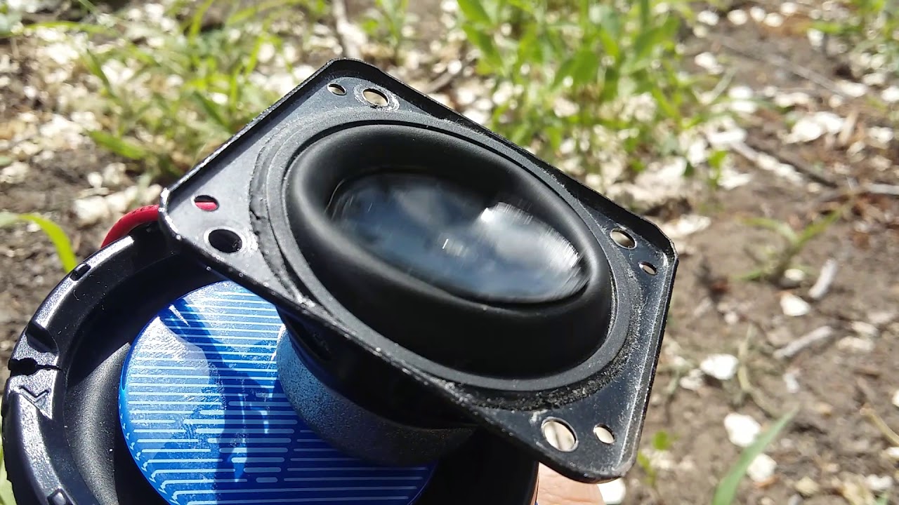 Max Bass Test. Vol. 90%.... 4. - YouTube