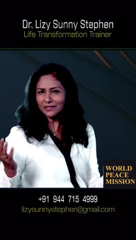 Don't be obsessed | Lizy Talks - YouTube