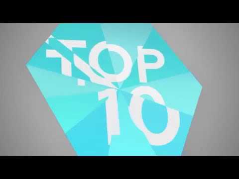 RTG TV TOP10   Тюменская область  Туристические маршруты