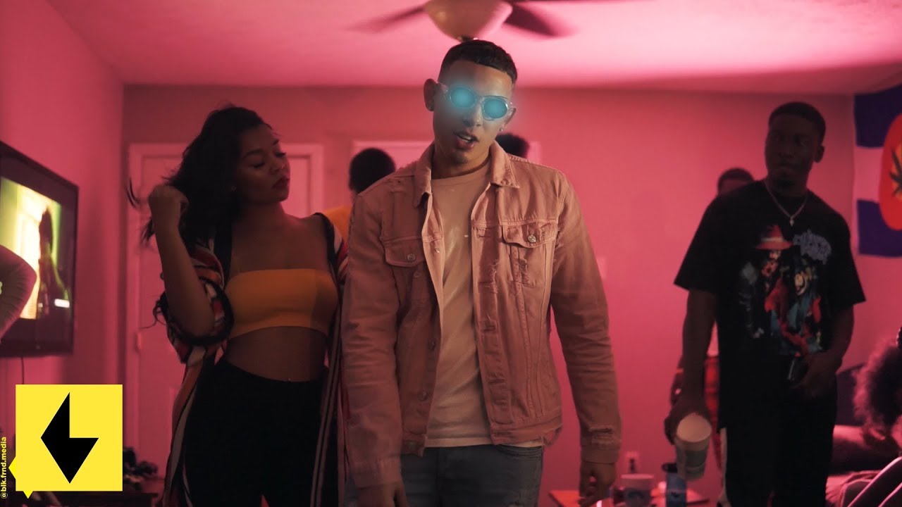 Bam x Dutty Bwai x Deji - TEMPTATION {Dir. by IG:@blk.frnd.media} - YouTube