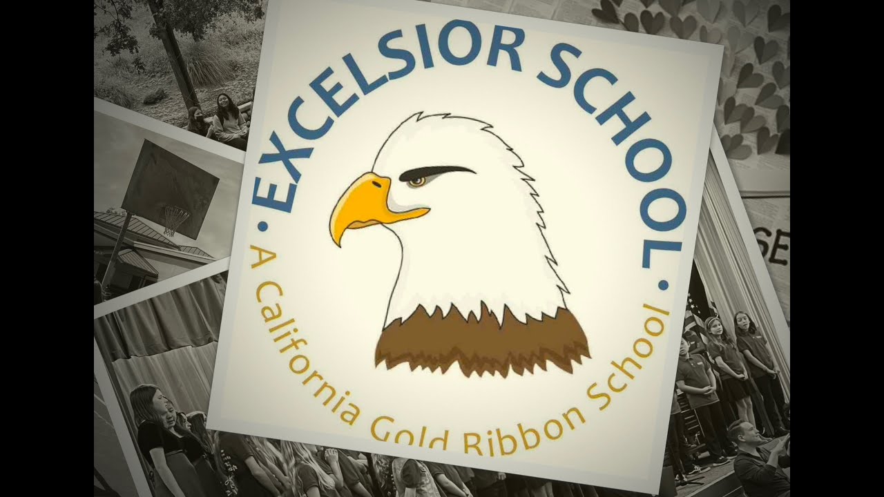 Excelsior School 2021-2022 - YouTube