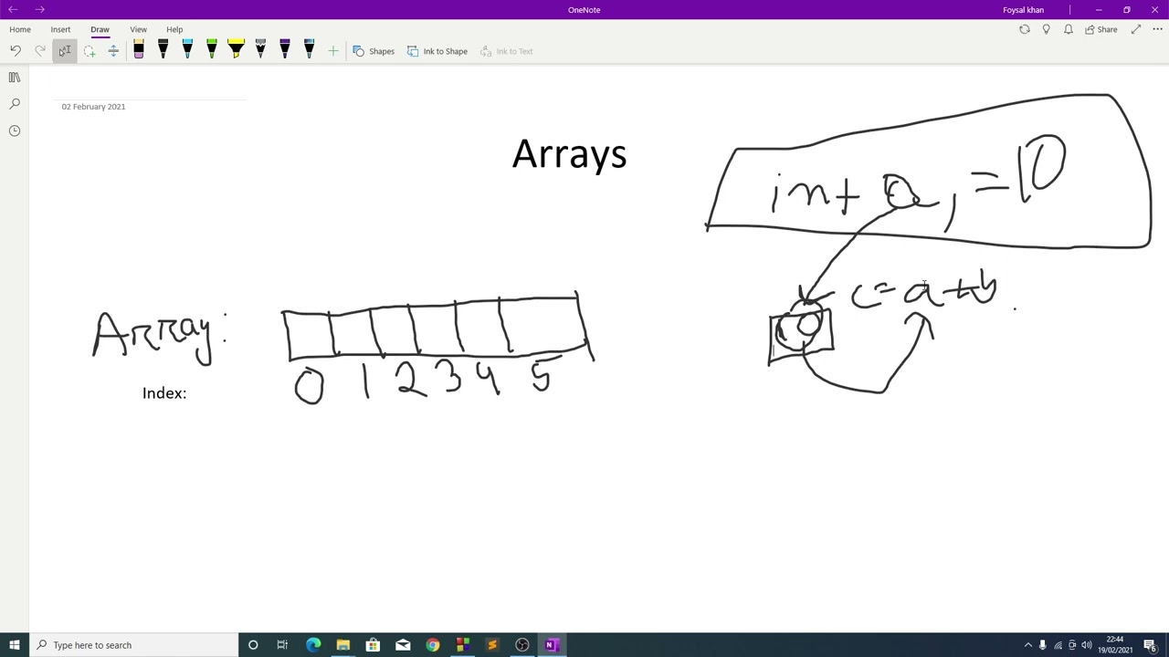 13 Array1 Youtube