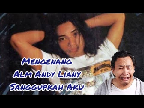 Andy Liani - Sanggupkah aku cover - YouTube