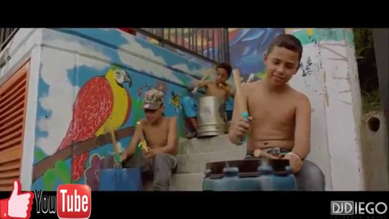 El Perdon Remix( Video Clip) - Nicky Jam y Enrique Iglesias Official ...