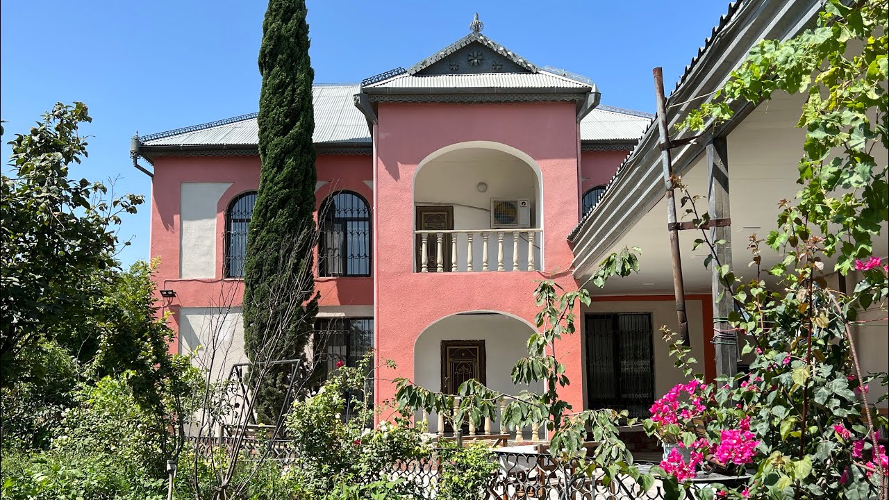 Cennet bagi kimi bag evi satisda inanilmaz qiymetnen 😳Qacirmayin 📲055 ...