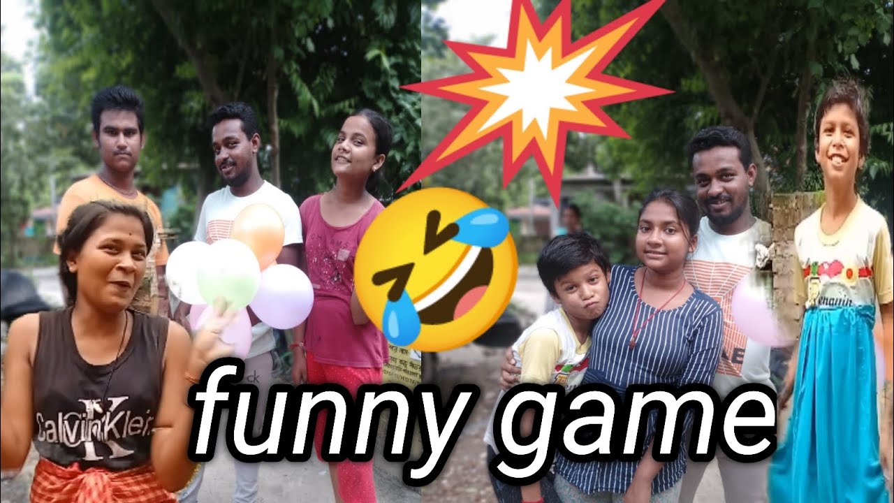 funny game। funny gaming video।funny video।gamming video🤭🤭 - YouTube