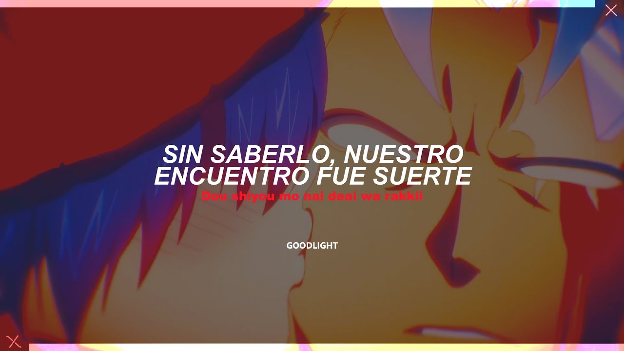 Undead Unluck Opening 2 Full | Love Call - Sub Español『AMV』☆ - YouTube